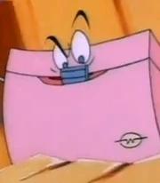 Freezer | The Brave Little Toaster Wiki | Fandom