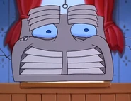 Air Conditioner | The Brave Little Toaster Wiki | Fandom