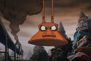Giant Magnet | The Brave Little Toaster Wiki | Fandom