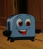 The Brave Little Toaster Wiki | Fandom