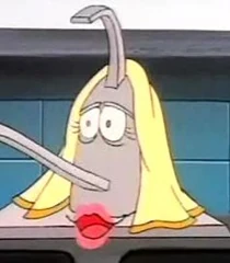 Faucet | The Brave Little Toaster Wiki | Fandom