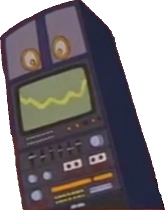 Entertainment Complex | The Brave Little Toaster Wiki | Fandom