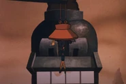 Giant Magnet | The Brave Little Toaster Wiki | Fandom