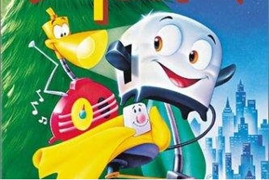 The Brave Little Toaster To The Rescue Maisie