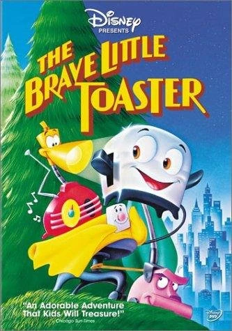 The Brave Little Toaster (film) | The Brave Little Toaster Wiki | Fandom