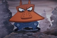 Giant Magnet | The Brave Little Toaster Wiki | Fandom