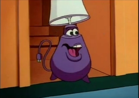 Plugsy | The Brave Little Toaster Wiki | Fandom