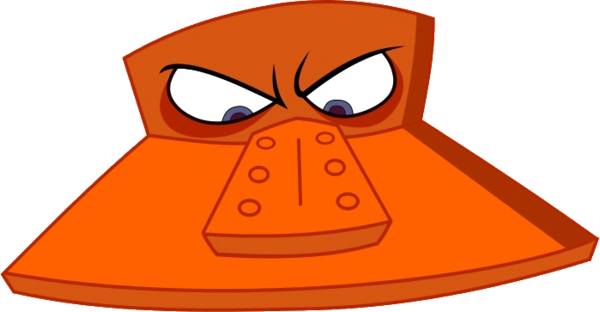 Giant Magnet | The Brave Little Toaster Wiki | Fandom