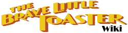 The Brave Little Toaster Wiki | Fandom