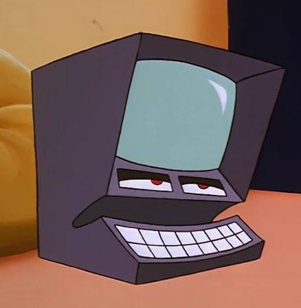 Tandy | The Brave Little Toaster Wiki | Fandom