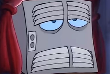 The Brave Little Toaster Plugsy