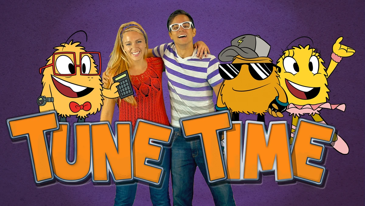 TuneTime | Trinity Broadcasting Network Wiki | Fandom
