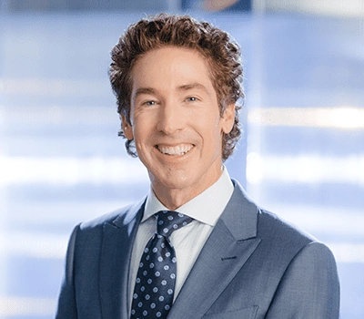 Joel Osteen | Trinity Broadcasting Network Wiki | Fandom