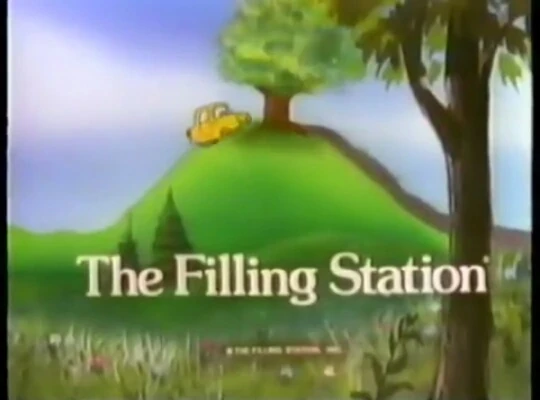 The Filling Station | Trinity Broadcasting Network Wiki | Fandom
