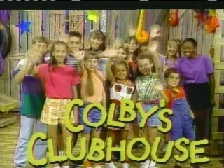 Colby's Clubhouse | Trinity Broadcasting Network Wiki | Fandom