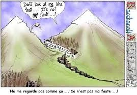 Blagues sur la montagne | Wiki Team Blagues Nulles | Fandom