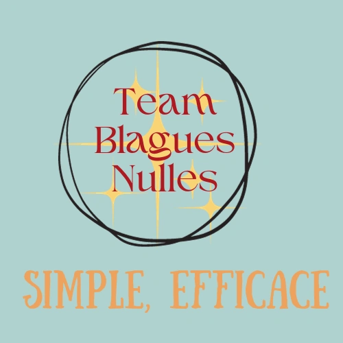 Discuss Everything About Wiki Team Blagues Nulles | Fandom