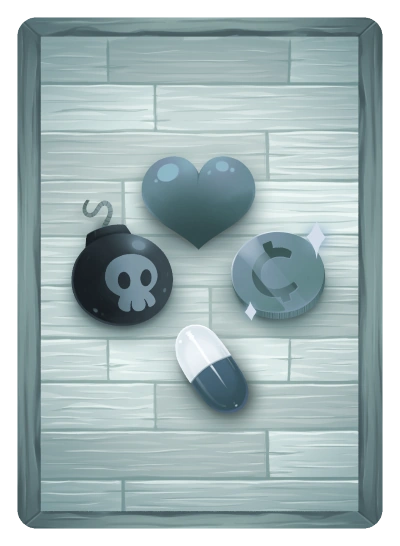 Правила | TBOI: Four Souls вики | Fandom