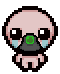 Poison Ray - Official The Binding of Isaac: Genesis Wiki