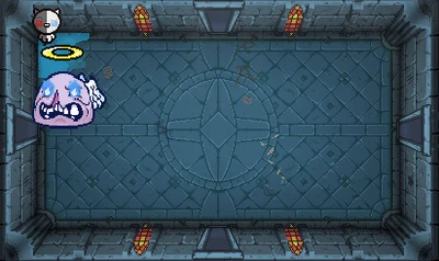 Holy Monstro - Official The Binding of Isaac: Genesis Wiki