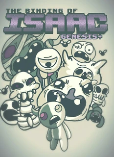 Demonic Descent - Official The Binding of Isaac: Genesis Wiki