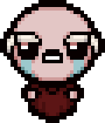 Category:Characters - The Binding of Isaac: Revelations Wiki