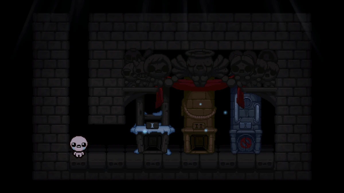 Category:Sin Update - The Binding of Isaac: Revelations Wiki