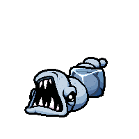 Flurry Jr. - The Binding of Isaac: Revelations Wiki