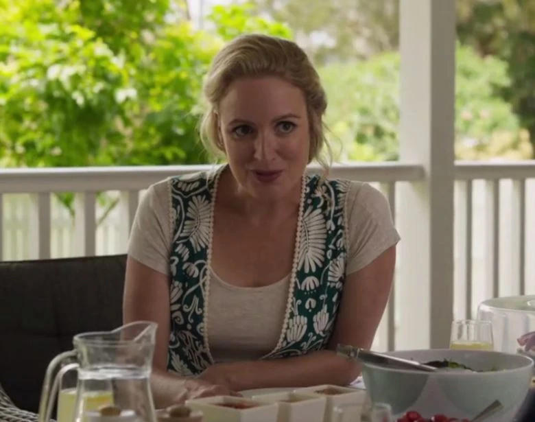 Ella Reegan | The Bureau Of Magical Things Wiki | Fandom