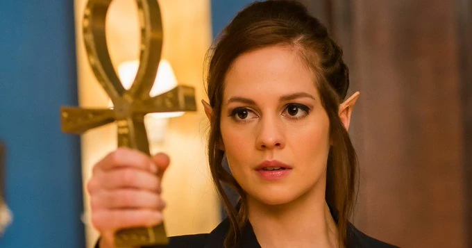 Ankh | The Bureau Of Magical Things Wiki | Fandom