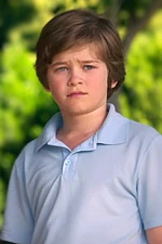 Levi Koppes | The Bureau Of Magical Things Wiki | Fandom