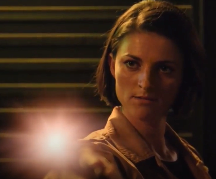 Mace | The Bureau Of Magical Things Wiki | Fandom