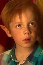 Leo | The Bureau Of Magical Things Wiki | Fandom