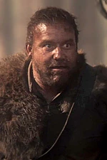 Cedric | The Bureau Of Magical Things Wiki | Fandom