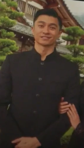 Lee Young | The Bureau Of Magical Things Wiki | Fandom