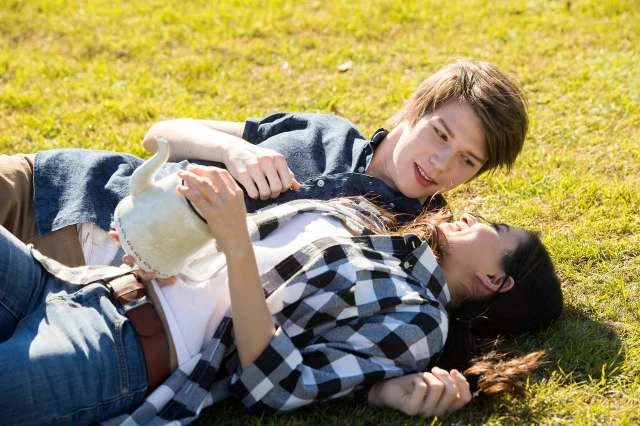 Darra and Kyra | The Bureau Of Magical Things Wiki | Fandom