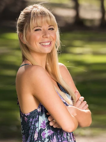 Lily Reegan | The Bureau Of Magical Things Wiki | Fandom