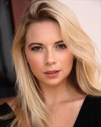 Mia Milnes | The Bureau Of Magical Things Wiki | Fandom