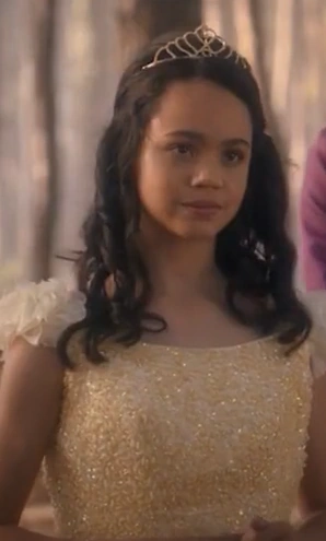 The Princess | The Bureau Of Magical Things Wiki | Fandom