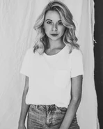 Mia Milnes | The Bureau Of Magical Things Wiki | Fandom