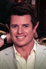 Edward Boynton | The Bureau Of Magical Things Wiki | Fandom