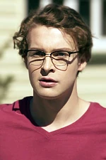 Jamie Carter | The Bureau Of Magical Things Wiki | Fandom