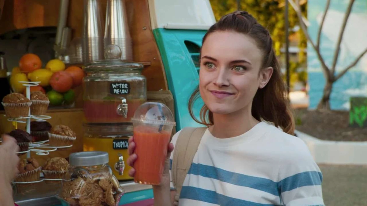 Mathilda | The Bureau Of Magical Things Wiki | Fandom