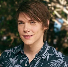 Julian Cullen | The Bureau Of Magical Things Wiki | Fandom