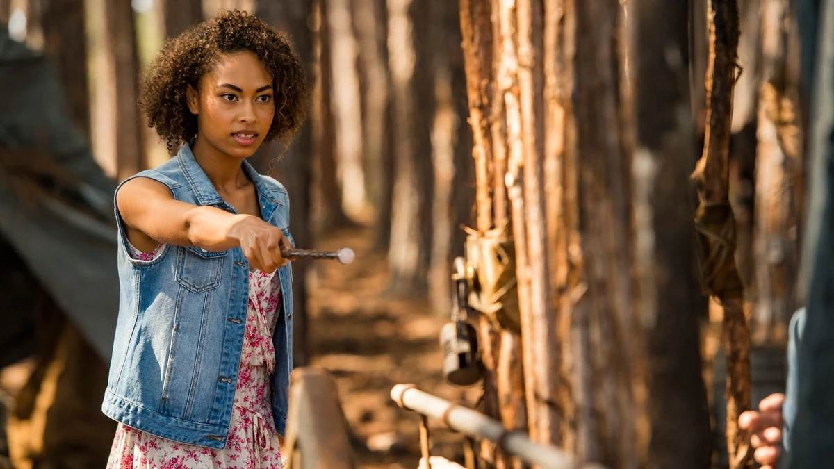 A Fairy Tale | The Bureau Of Magical Things Wiki | Fandom