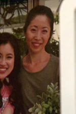 Michiko | The Bureau Of Magical Things Wiki | Fandom