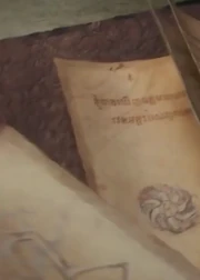 Temple of the Purple Lotus | The Bureau Of Magical Things Wiki | Fandom