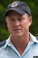 Steve Nation | The Bureau Of Magical Things Wiki | Fandom