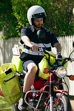 Postie 2 | The Bureau Of Magical Things Wiki | Fandom