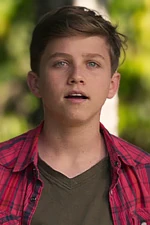 Nate | The Bureau Of Magical Things Wiki | Fandom